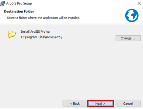 Hướng dẫn cài đặt ArcGIS Pro sử dụng License dạng Single Use | Esri Vietnam