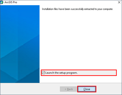 Hướng dẫn cài đặt ArcGIS Pro sử dụng License dạng Single Use | Esri Vietnam