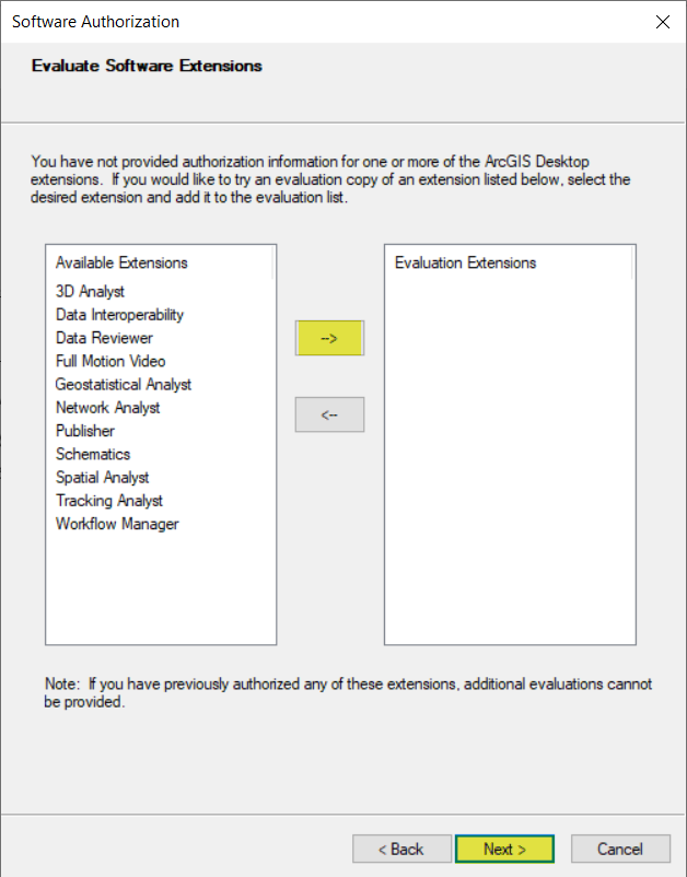 ARCGIS DESKTOP 10.X LICENSE SINGLE USE | Esri Vietnam